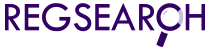 RegSearch